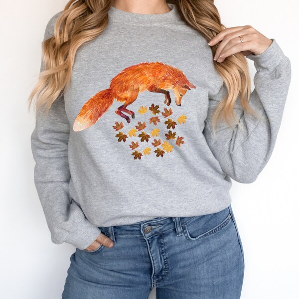 Fox Clothing - Etsy