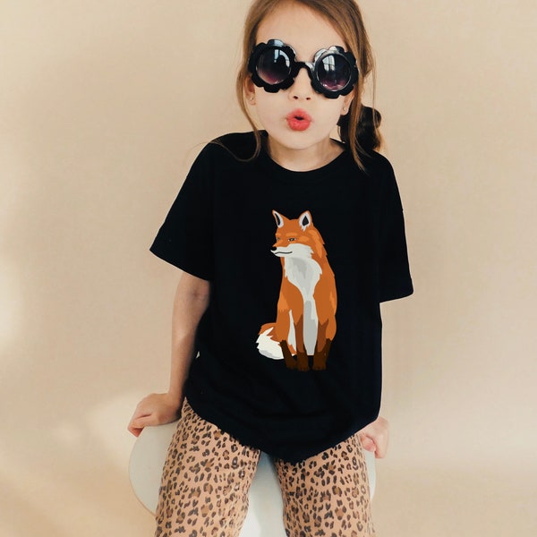 Fox Clothing - Etsy