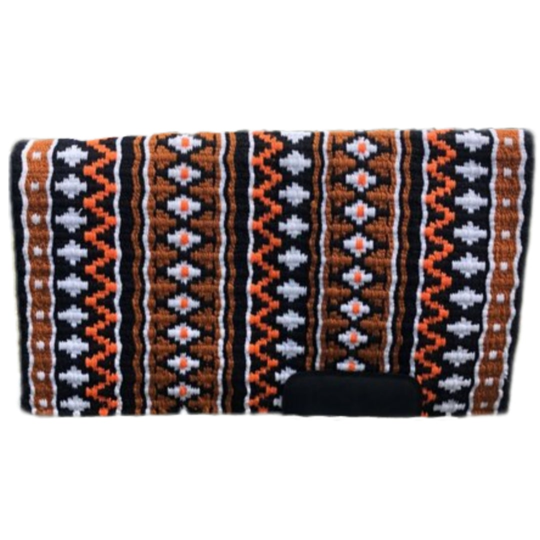 Customised Show Western Show Pad Horseridding Product - Etsy