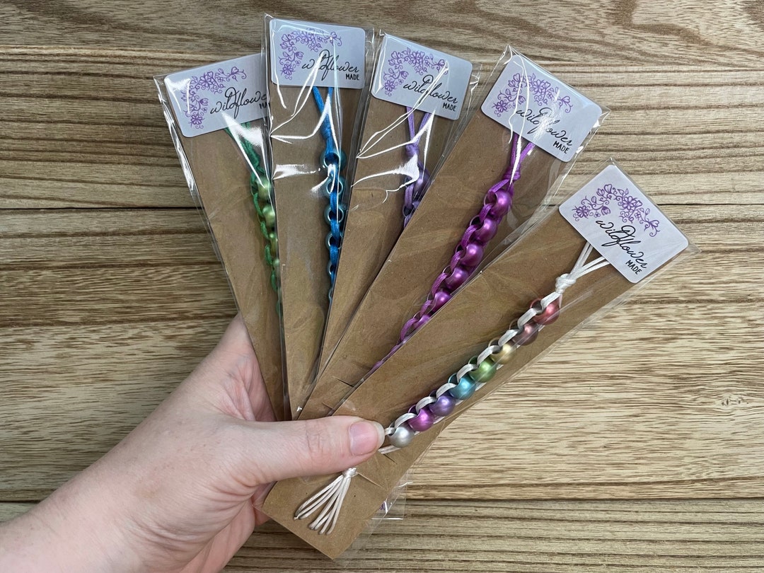 Water Intake Tracker Bead Counter, Cute Gift for Health and Fitness ...