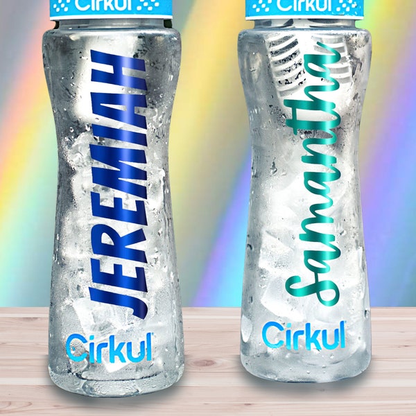 Cirkul Bottle Sleeve 22oz - Etsy