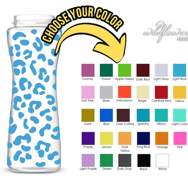 Cirkul Bottle Colors Water Bottles - Etsy