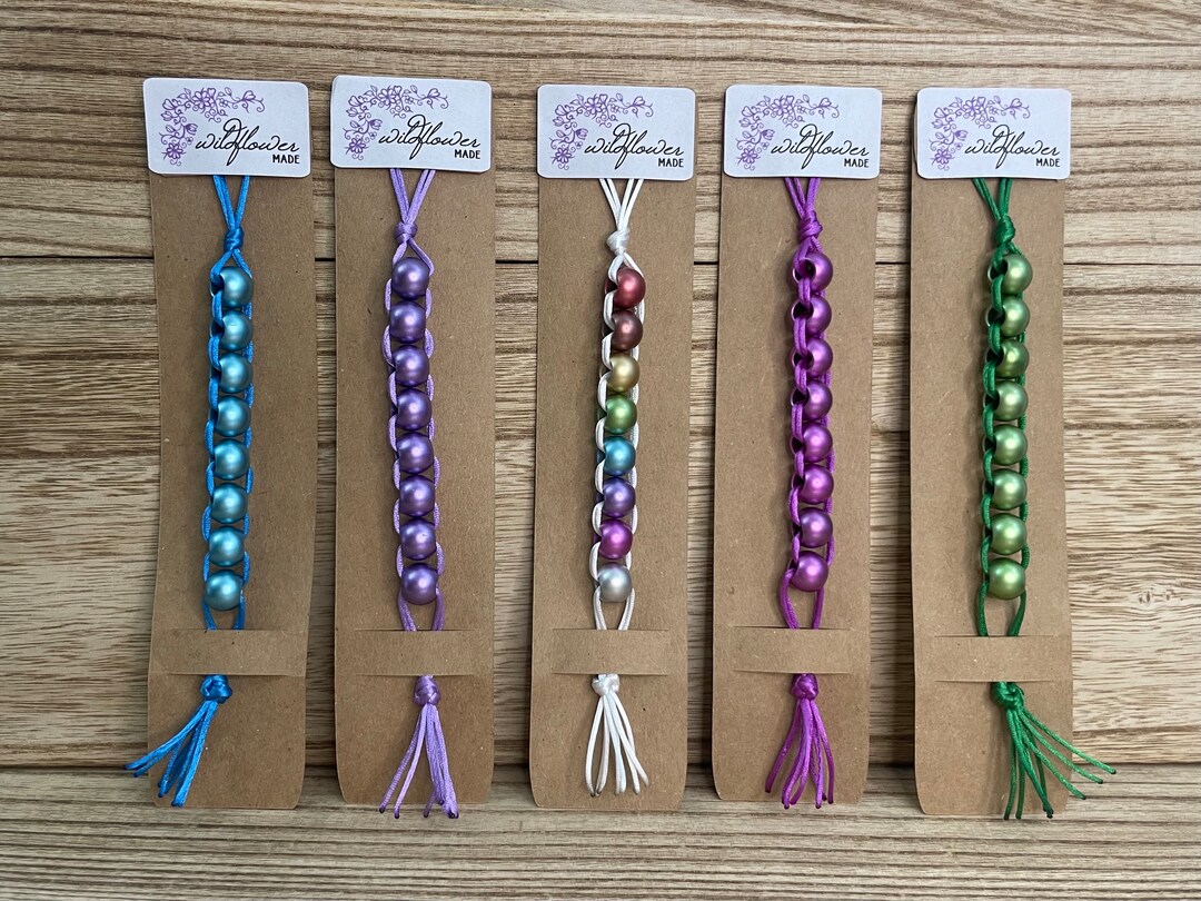 Water Intake Tracker Bead Counter for Water Bottle, Increase Fluid ...