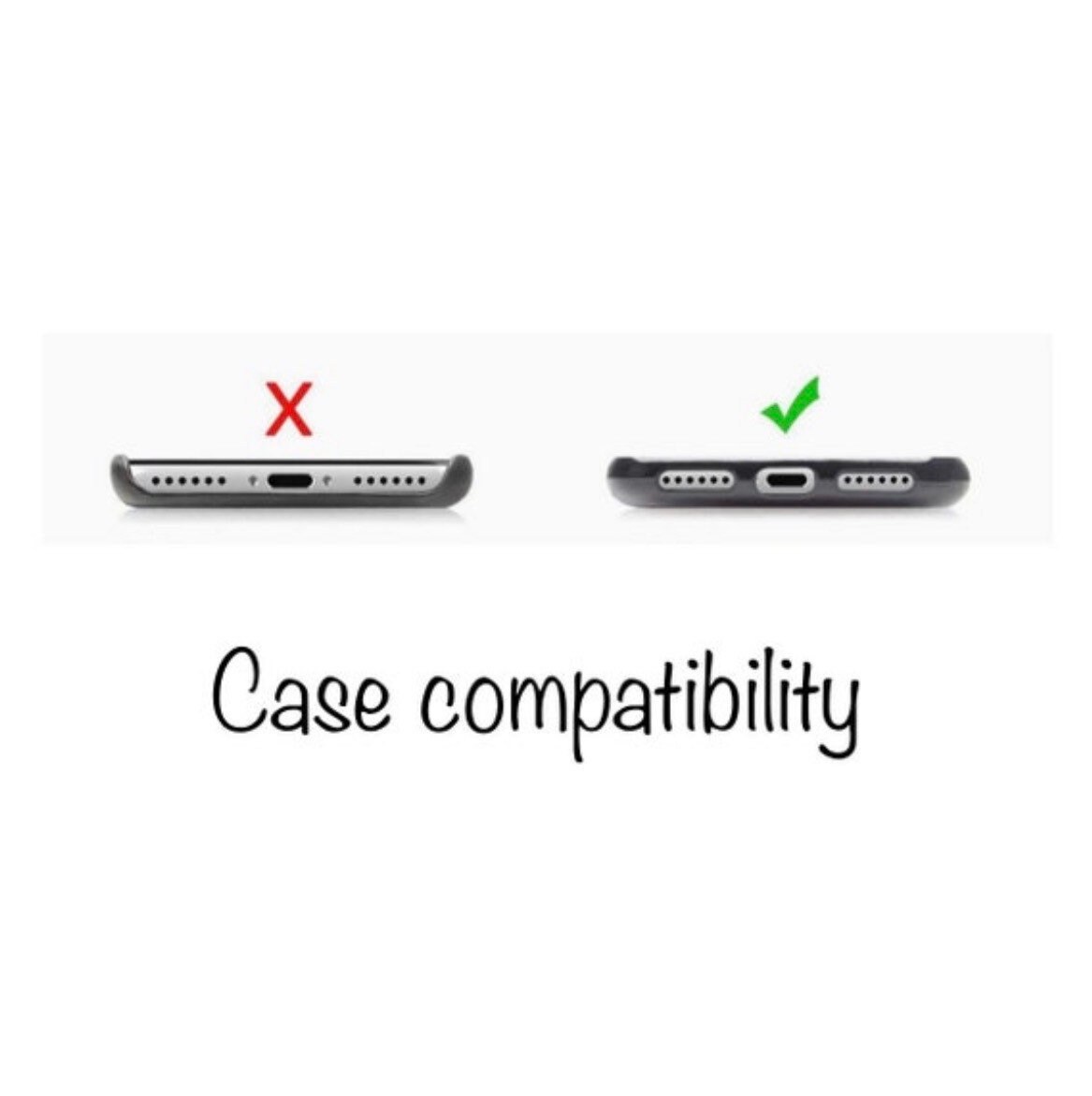 Phone Tether Tab Anchor Connector Card Digital SVG Cut File - Etsy