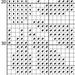 Blue Flower Cross Stitch Pattern: Floral Design (digital Pattern) - Etsy