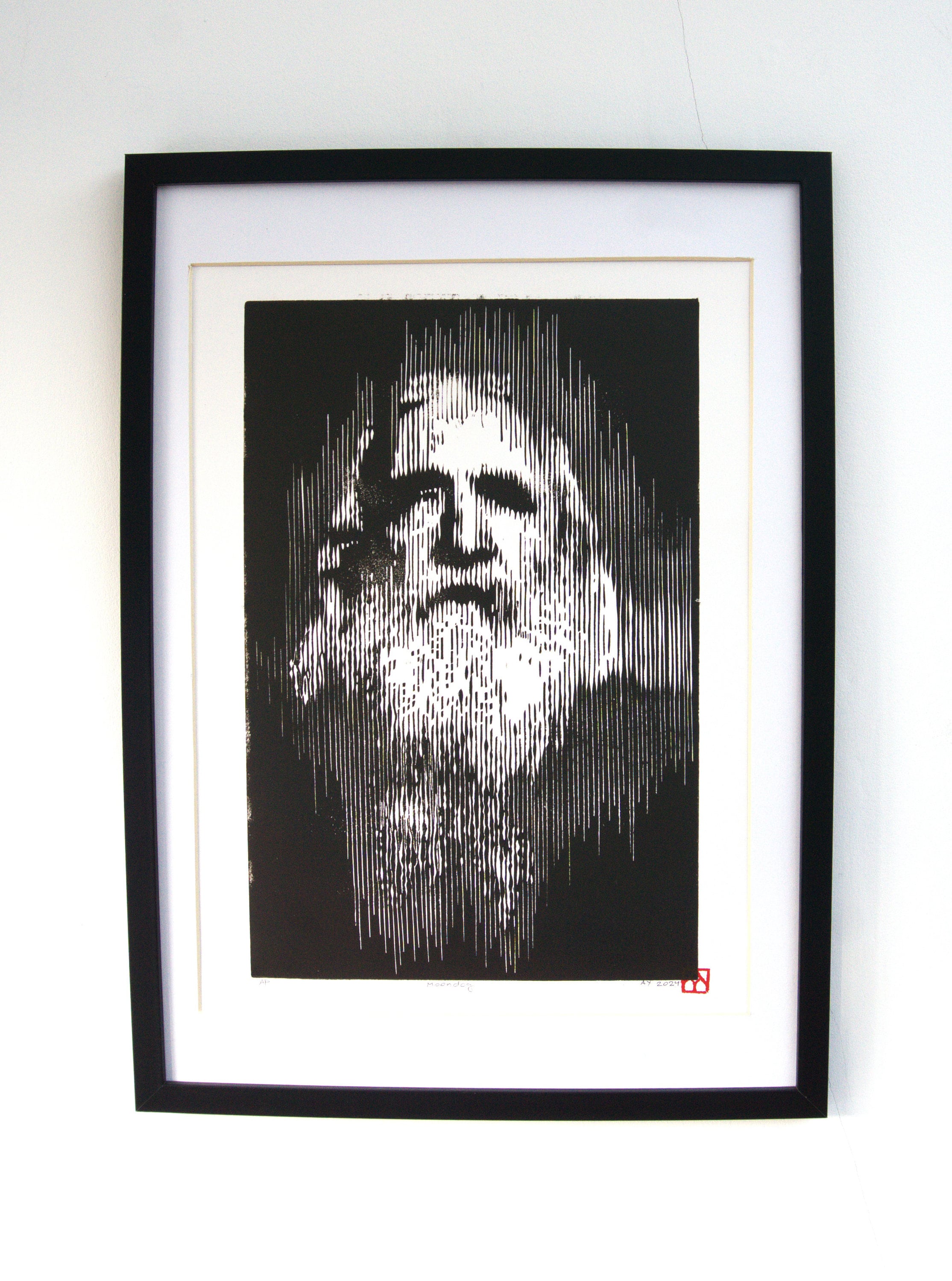 Moondog - Life on a String / Limited Edition / Legendary Musicians ...