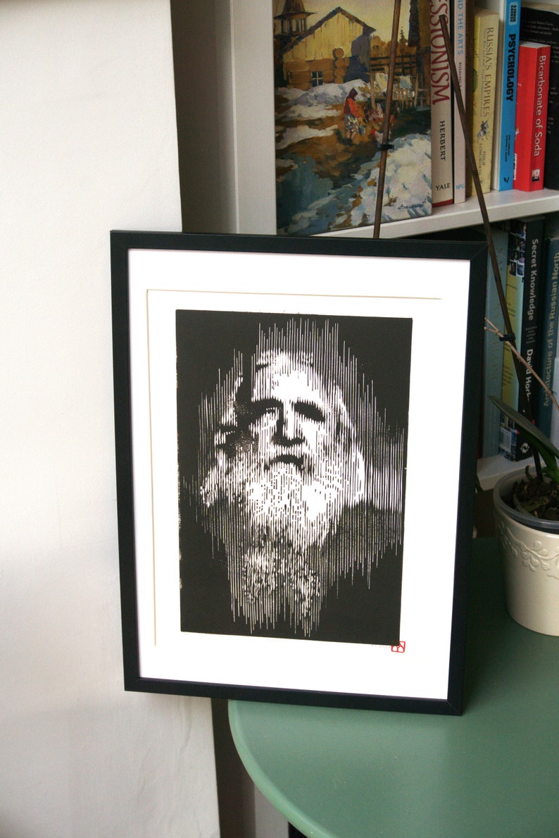 Moondog - Life on a String / Limited Edition / Legendary Musicians ...