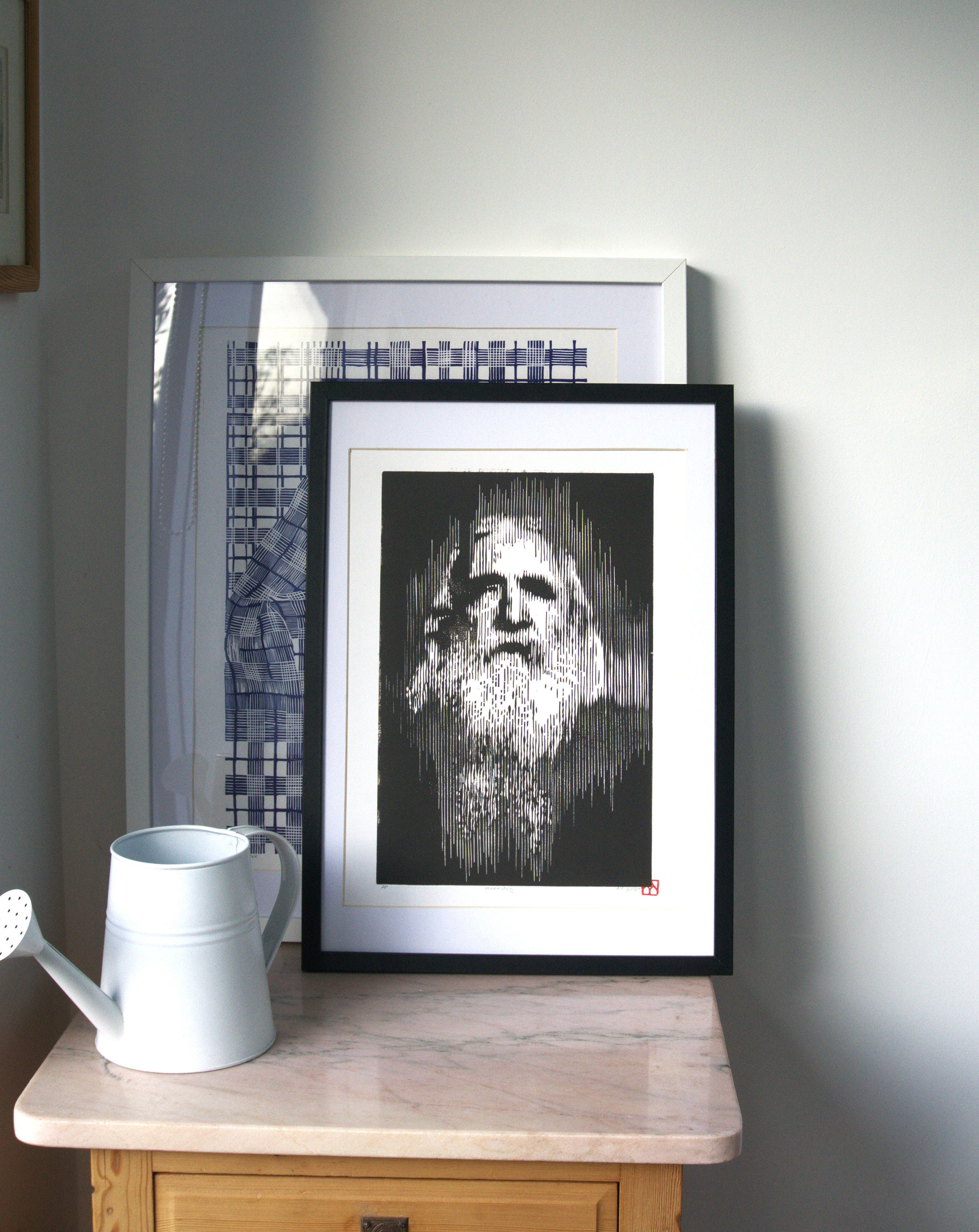 Moondog - Life on a String / Limited Edition / Legendary Musicians ...