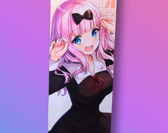 Anime Wall Scroll | Etsy