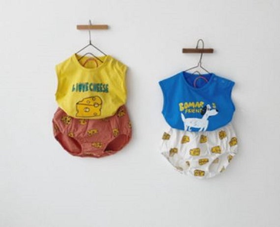 Vintage Baby Clothes Vintage Toddler Clothes Cute Baby - Etsy