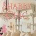 Shabby Chic by Rachel Ashwell: First Edition Book - Etsy