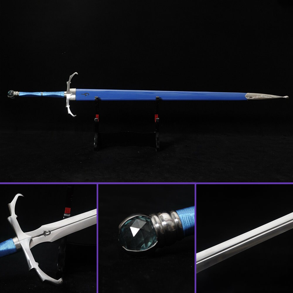 Eragon Sword Brisingr Replica