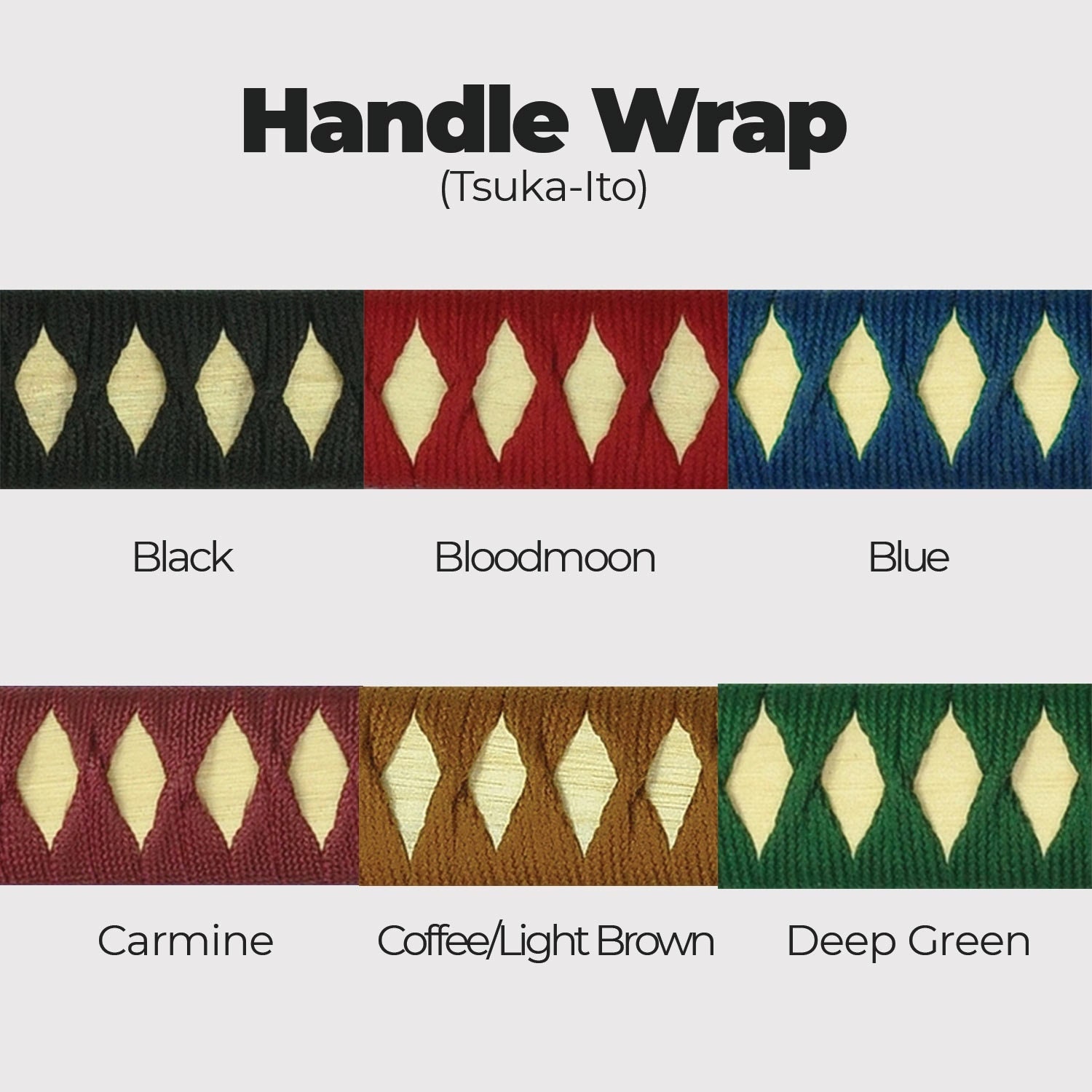 Sword Handle Texture