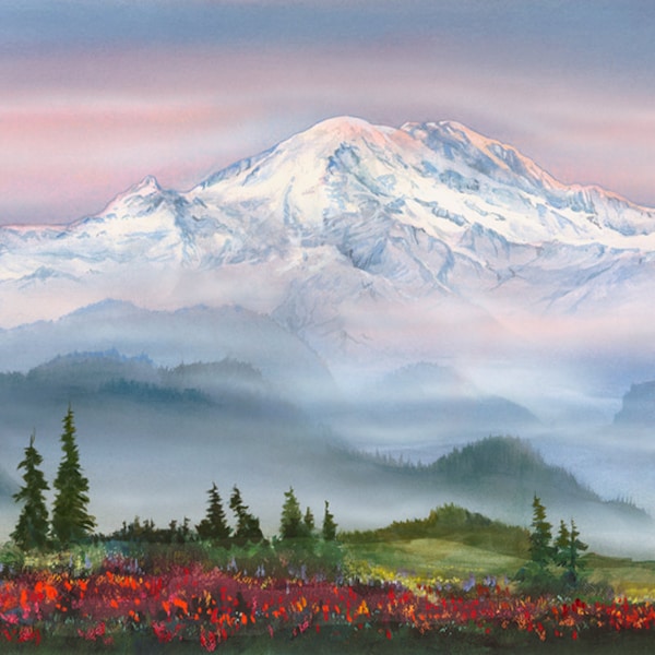 John Ebner Art - Etsy