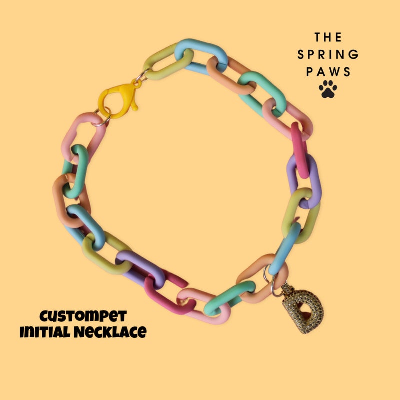 Jewelry for Dogs - Etsy