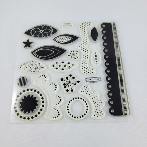 Ctmh Stamp Set - Etsy