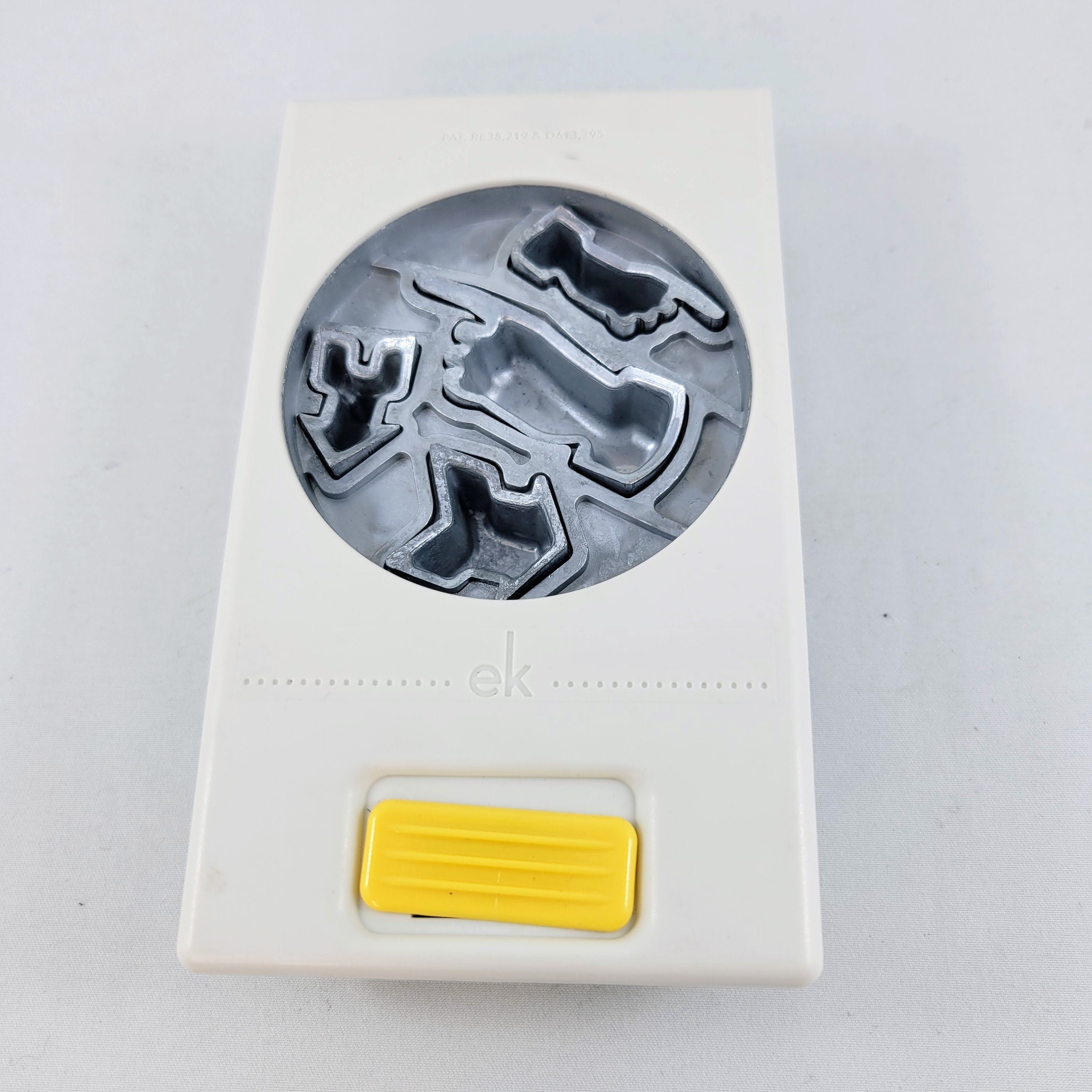 Directions Finger Point Arrows Punch EK Success Large - Etsy