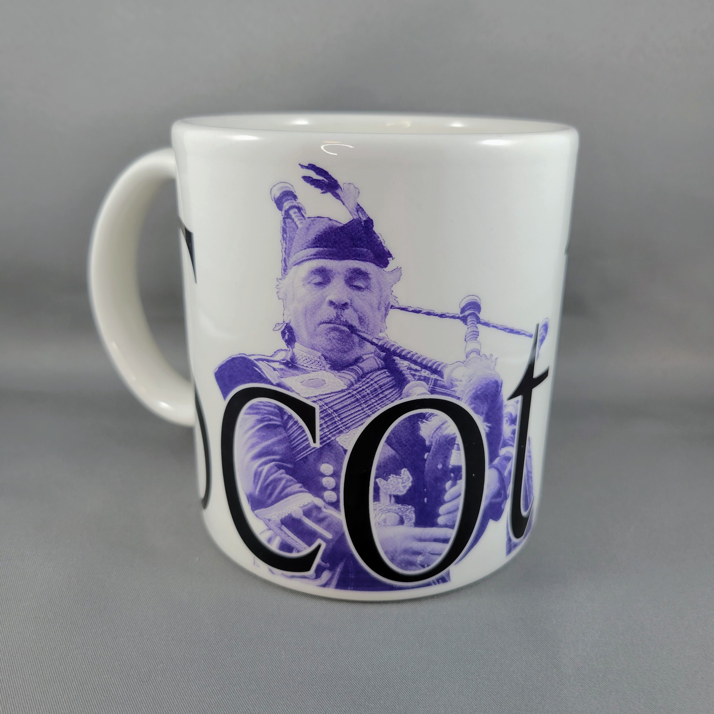 Chalk Mug Starbucks