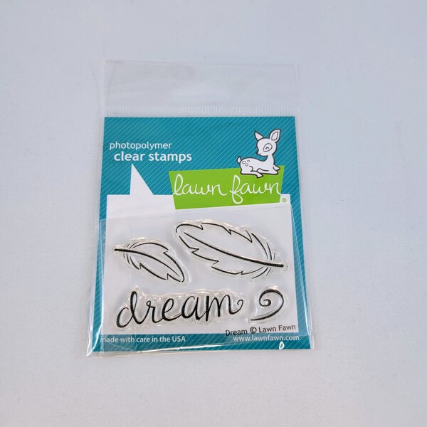 Lawn Fawn Stamps - Etsy