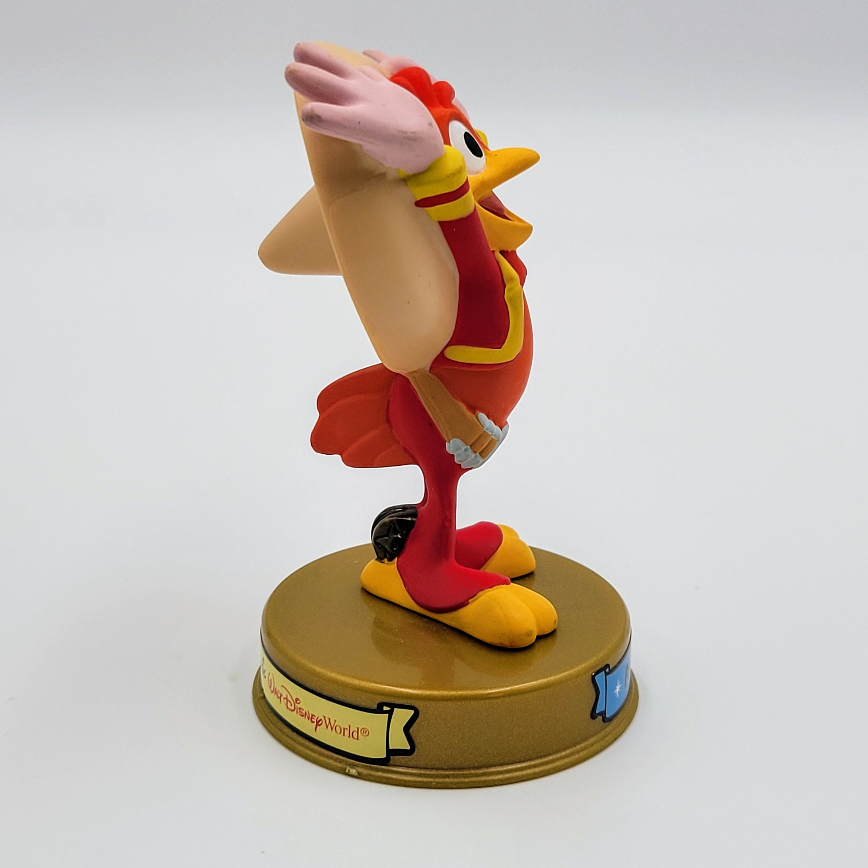 2002 Mcdonalds Walt Disney World 100 Years of Magic Panchito 1945 ...