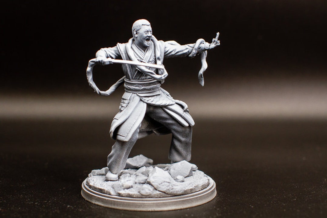 Wongers Aka Wong From C27 With 35mm Base - Etsy