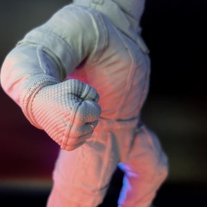 Jaggernaut MCU Aka Juggernaut From Trident Studio - Etsy