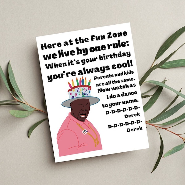 Brooklyn 99 - Etsy