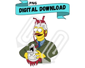 Ned Flanders Costume
