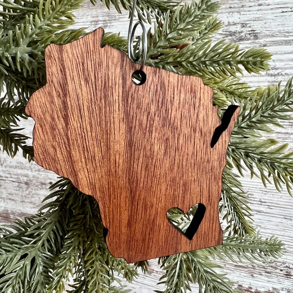 Wisconsin - Etsy