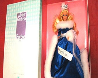 Fao Schwarz Barbie | Etsy