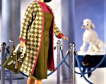 Barbie Poodle | Etsy