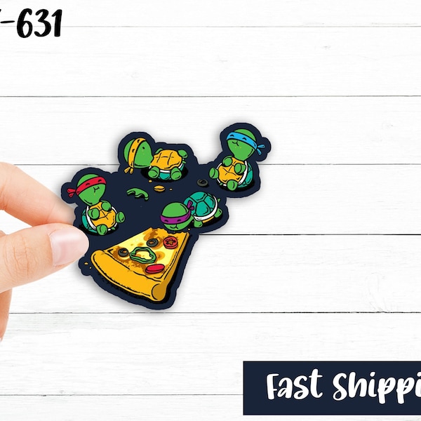 Tmnt - Etsy