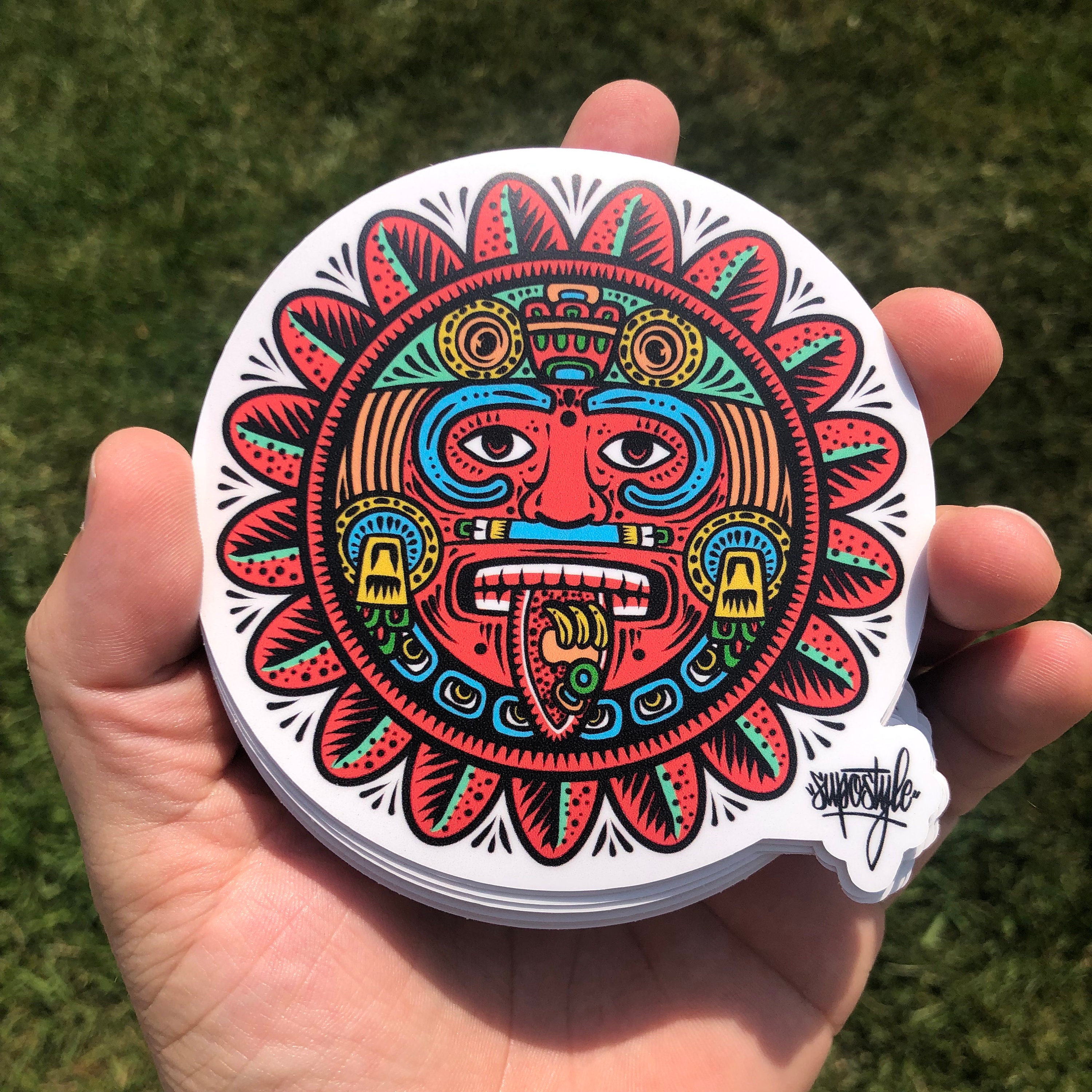 Custom Vinyl Stickers Print and Cut Any Design and Shape - Etsy Australia