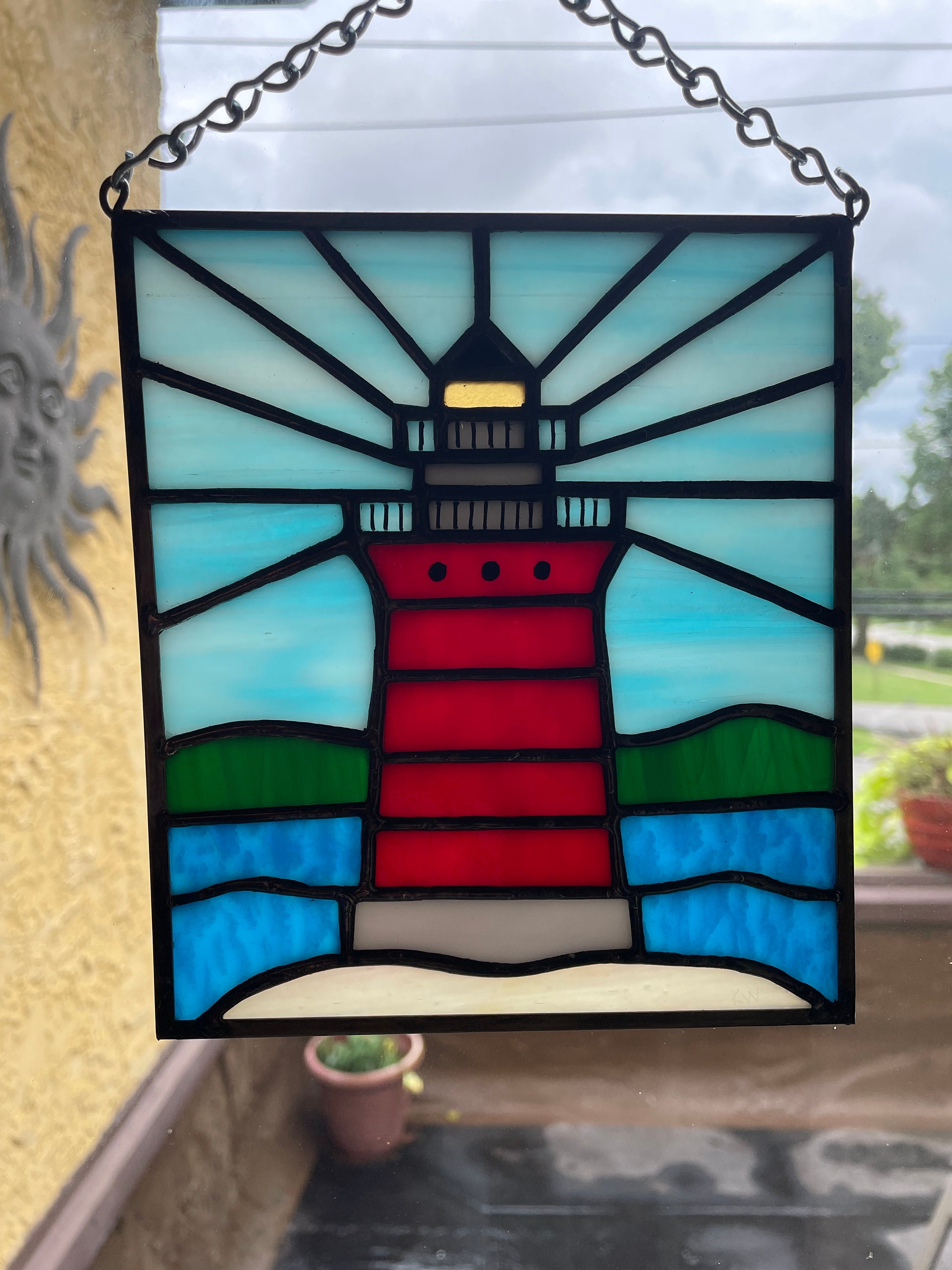 Breakwater East End Lighthouse Lewes Delaware Oversized - Etsy