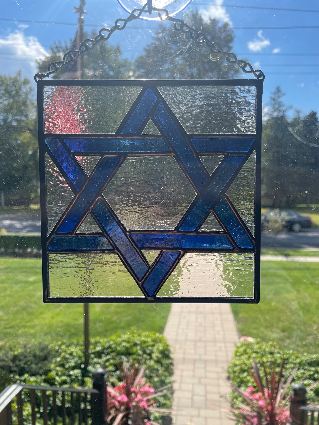 Star of David - Etsy