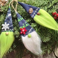 Seattle Seahawks Handmade Christmas Stocking - Etsy