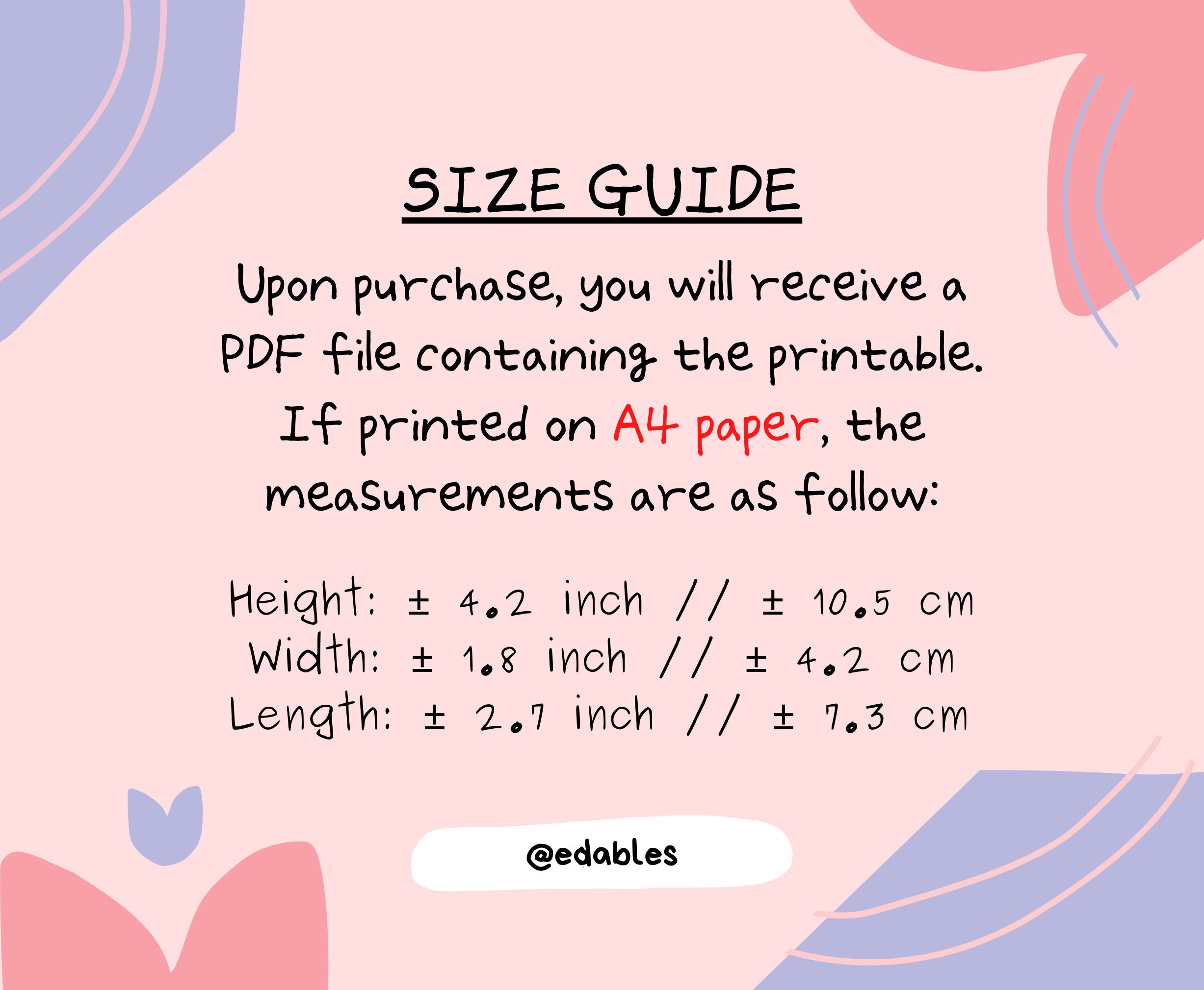 BTS Cereal Box, BTS Christmas Box, BTS Printable, Mini Gift Box, Xmas ...