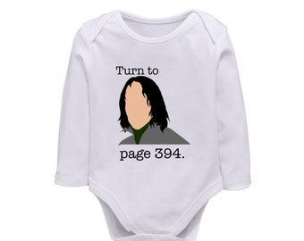 Turn to Page 394 | Etsy