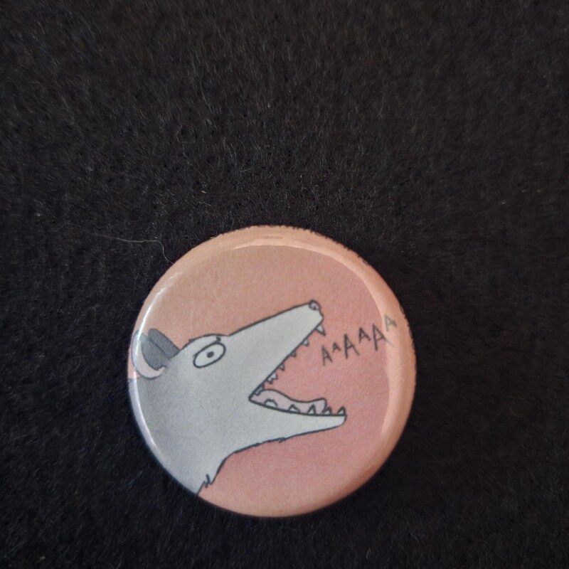 Pinback Button - Etsy