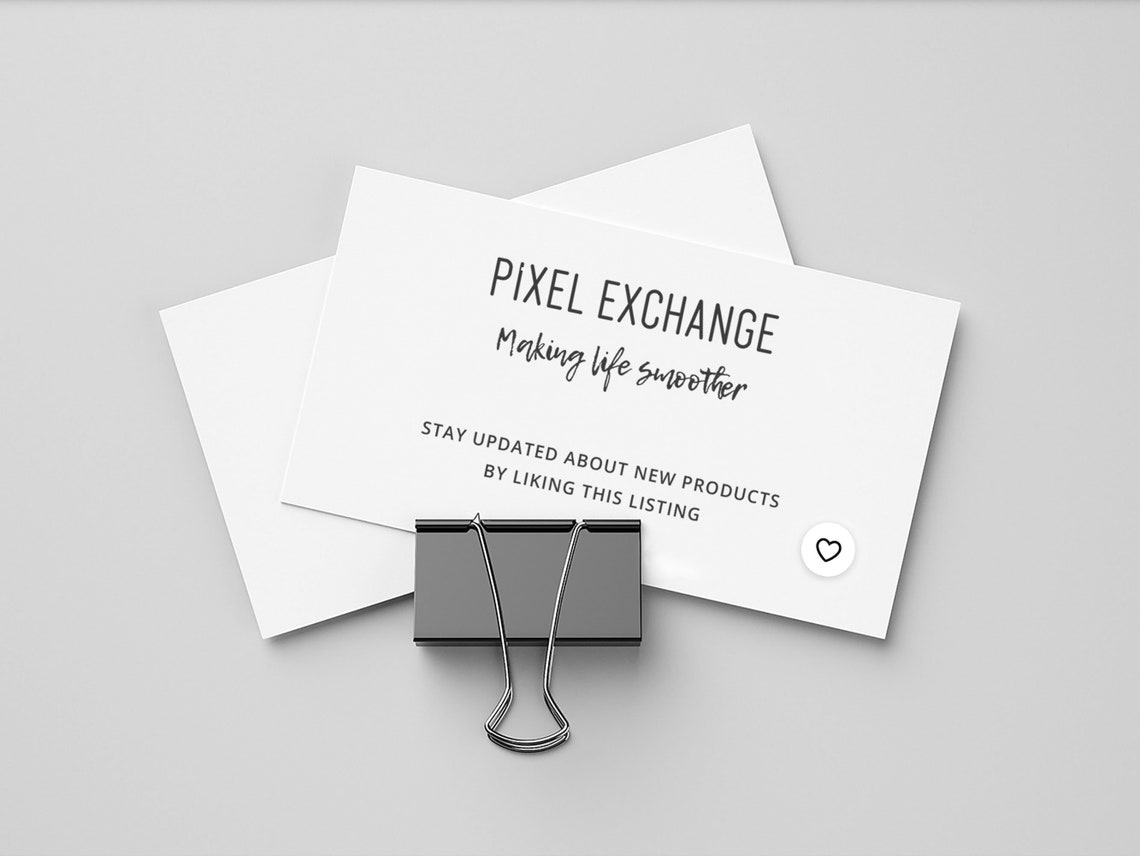 2023-2024 Academic Year Calendar PDF Printable / Editable Minimalistic ...