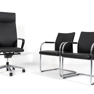 Click Set Executive Chair and Visit Chairs Kron Original Office ...