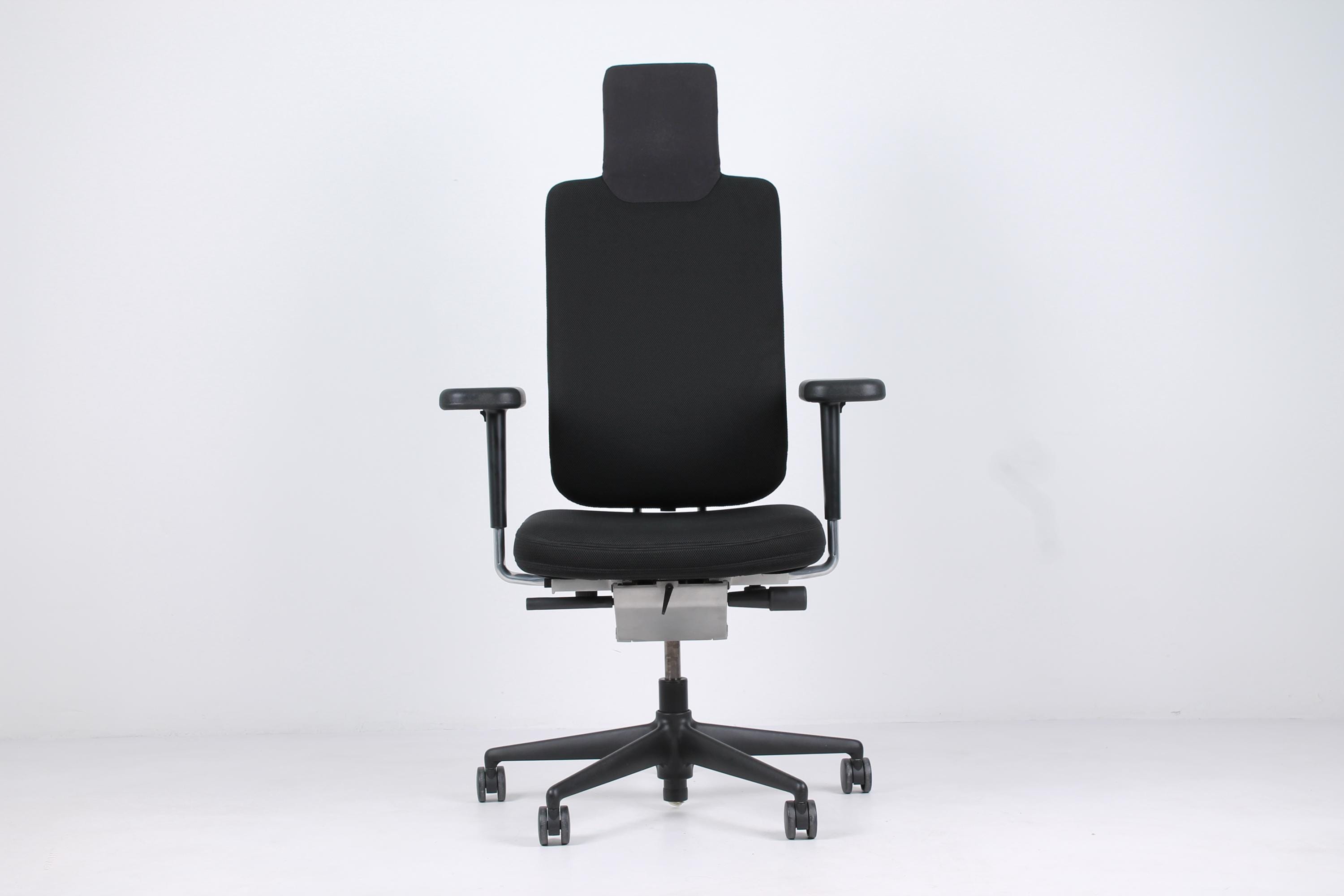 Vitra headline management chair store