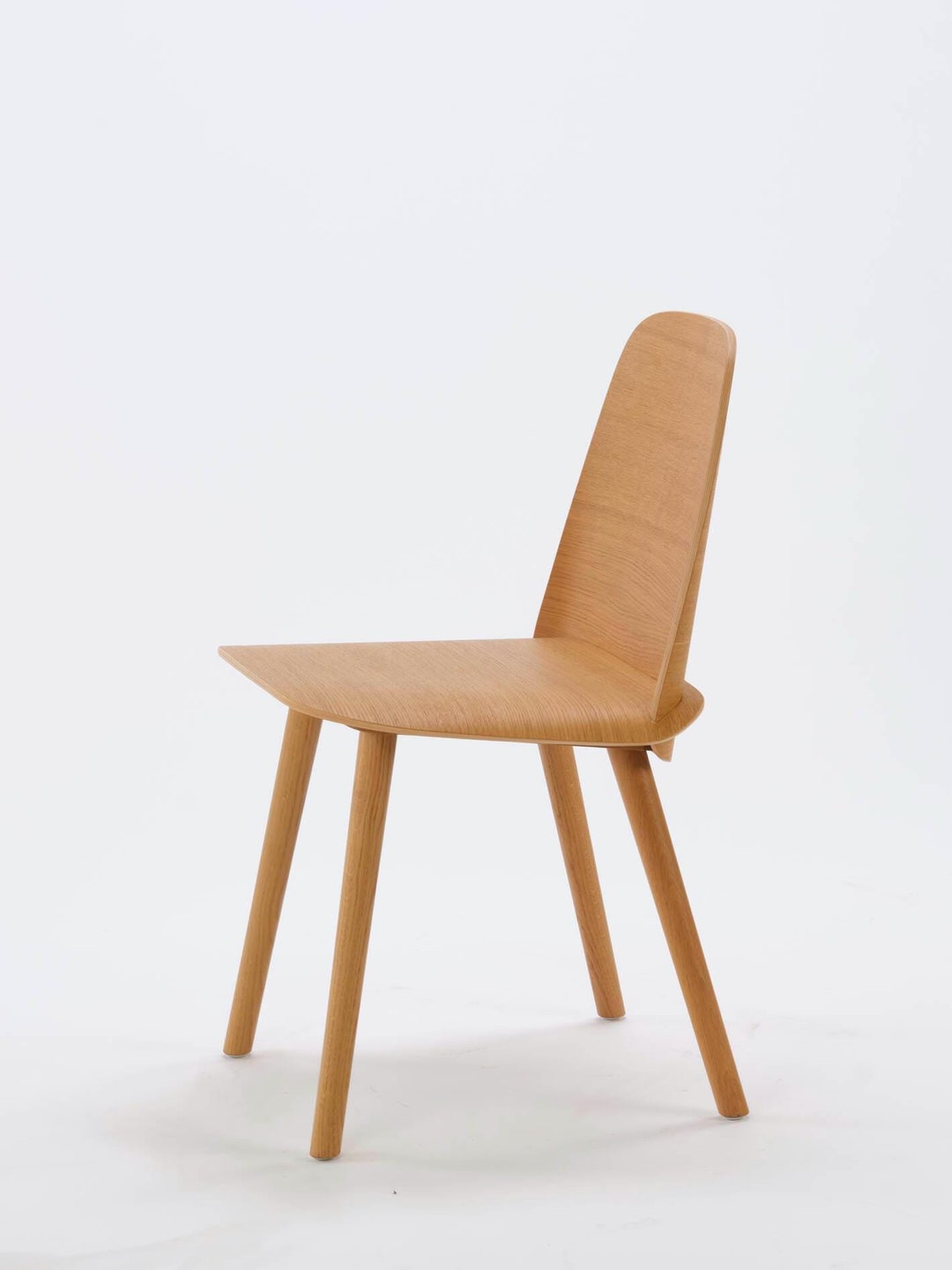 Nerd Chair by David Geckeler Muuto New and Unused Scandinavian Design ...