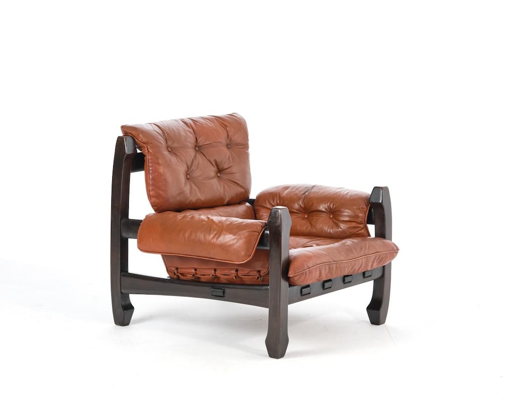 Samurai Vintage 70s Designed by Luciano Frigério - Etsy