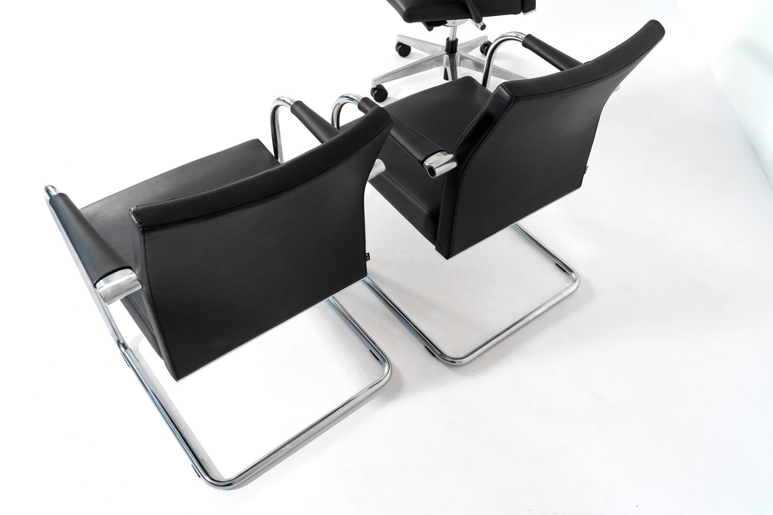 Click Set Executive Chair and Visit Chairs Kron Original Office ...