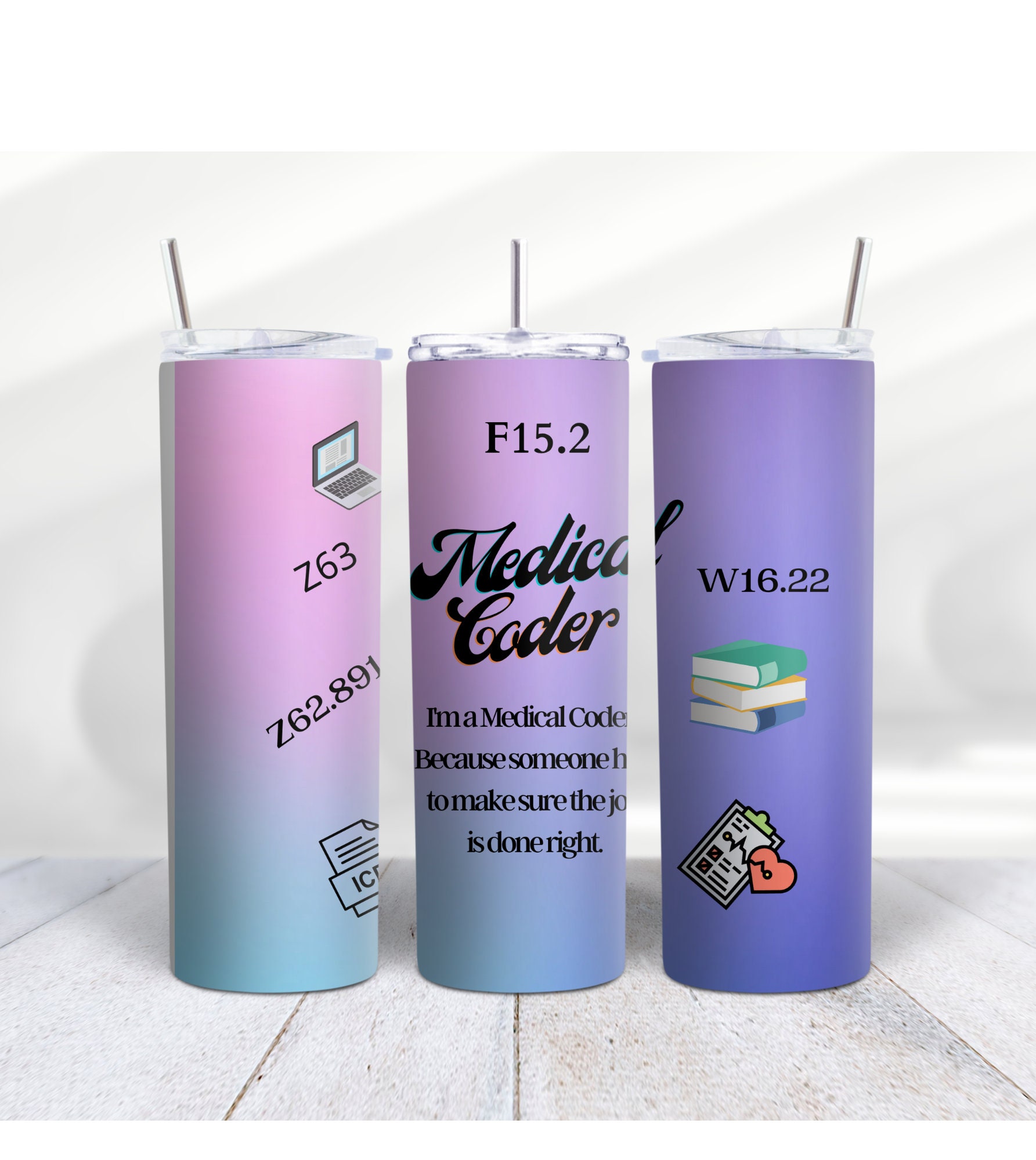 Medical Coding Specialist Humor