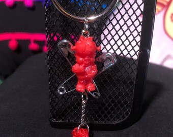 Garbage Pail Kids Keychains - Etsy