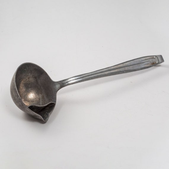 Separator Ladle. Westmark. Made in Germany. Vintage Kitchen - Etsy