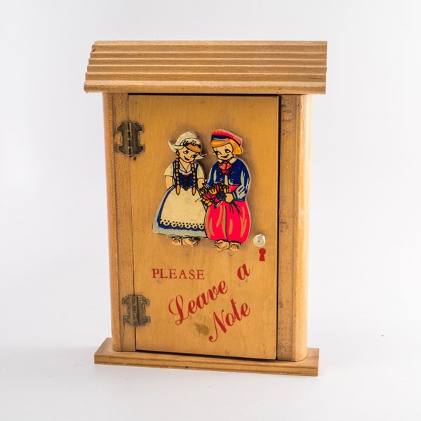 Hanging Note Pad - Etsy