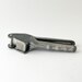 Vintage Garlic Press With Removable Press. Vintage Kitchen Utensil. - Etsy